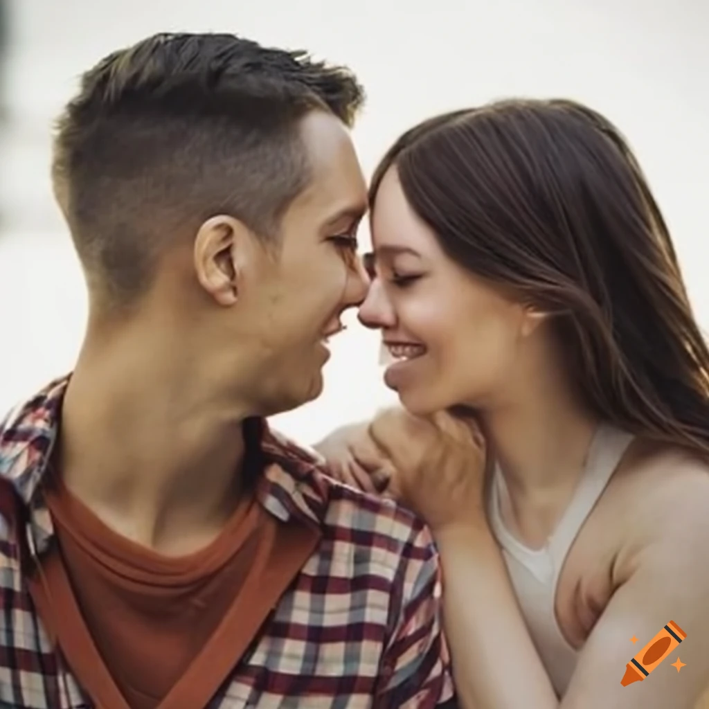 Image portraying forming relationships on Craiyon