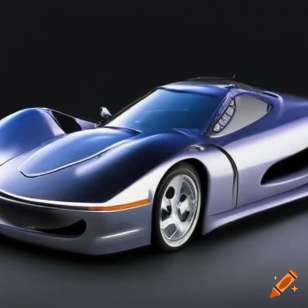 An ultra-rare, multi-million dollar, one of a kind exceptional mercedes ...