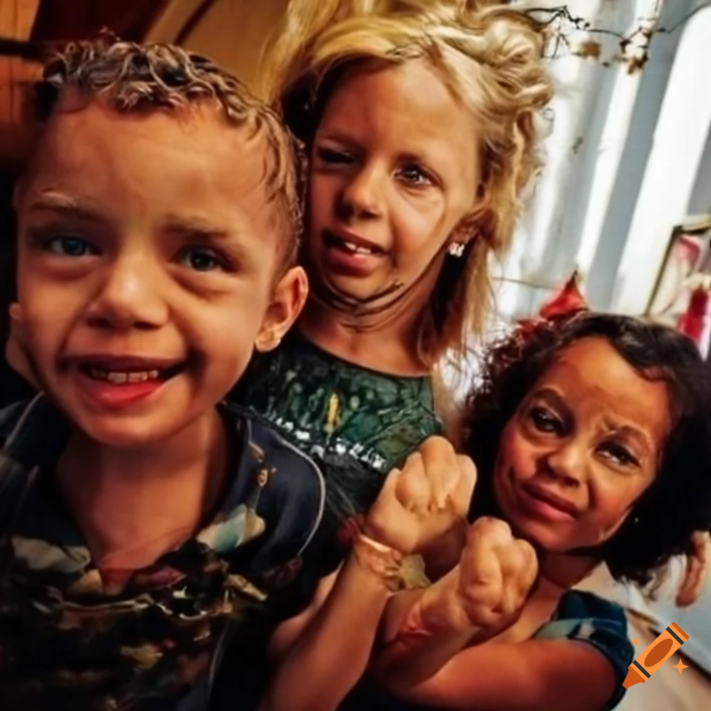 Image representing endless fun on Craiyon