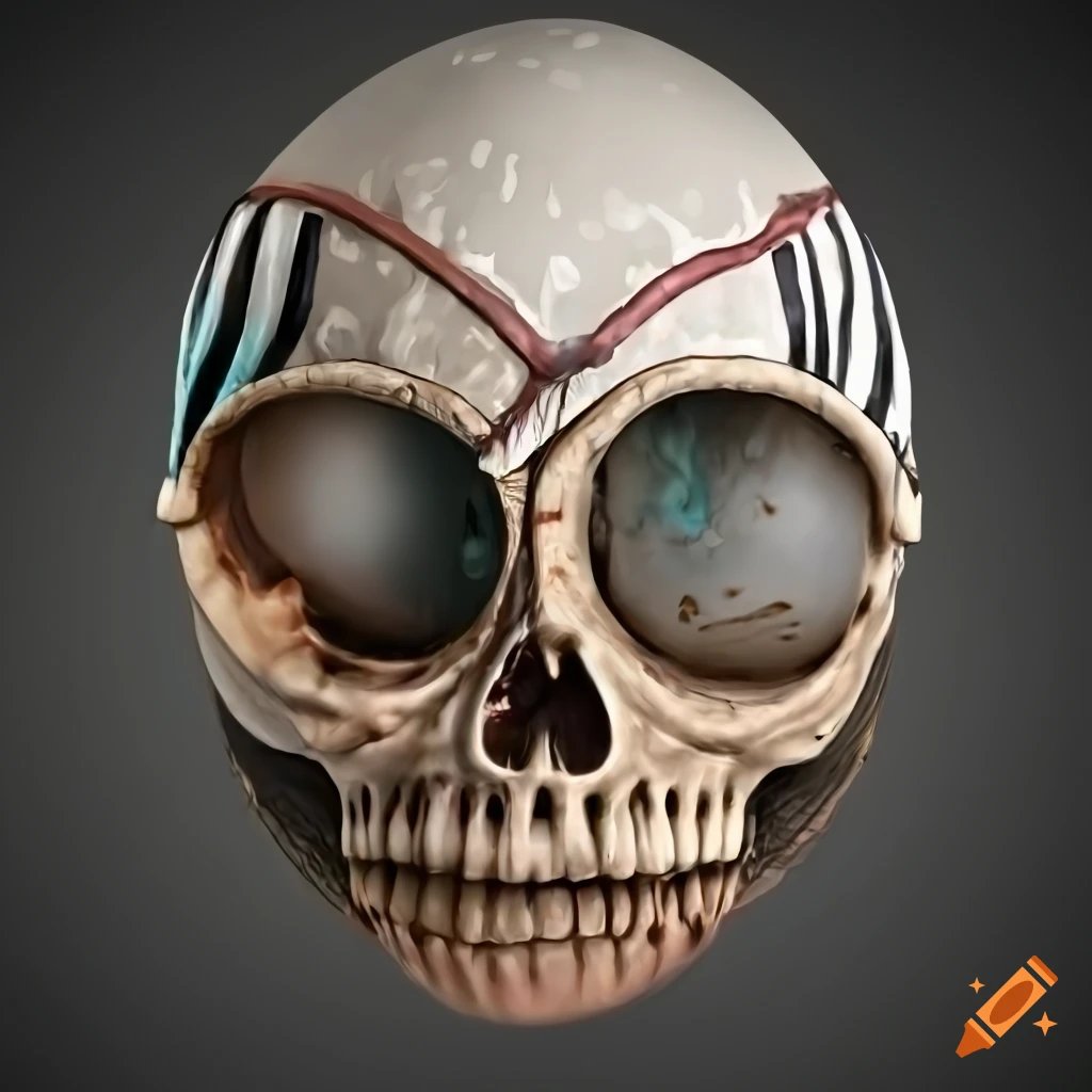 Hyper-realistic sculpture of elvin ears