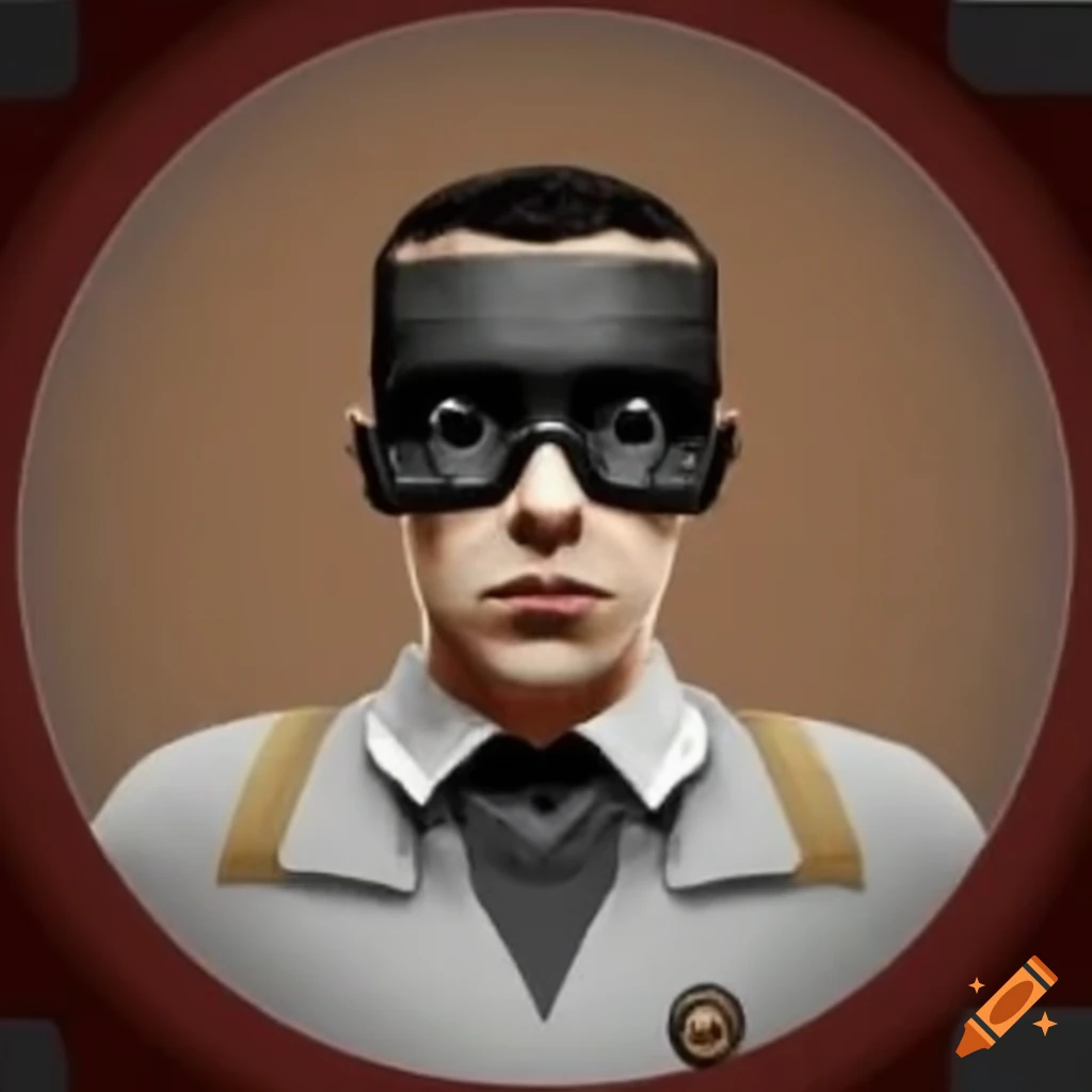 Multiplayer spy game with hidden identities