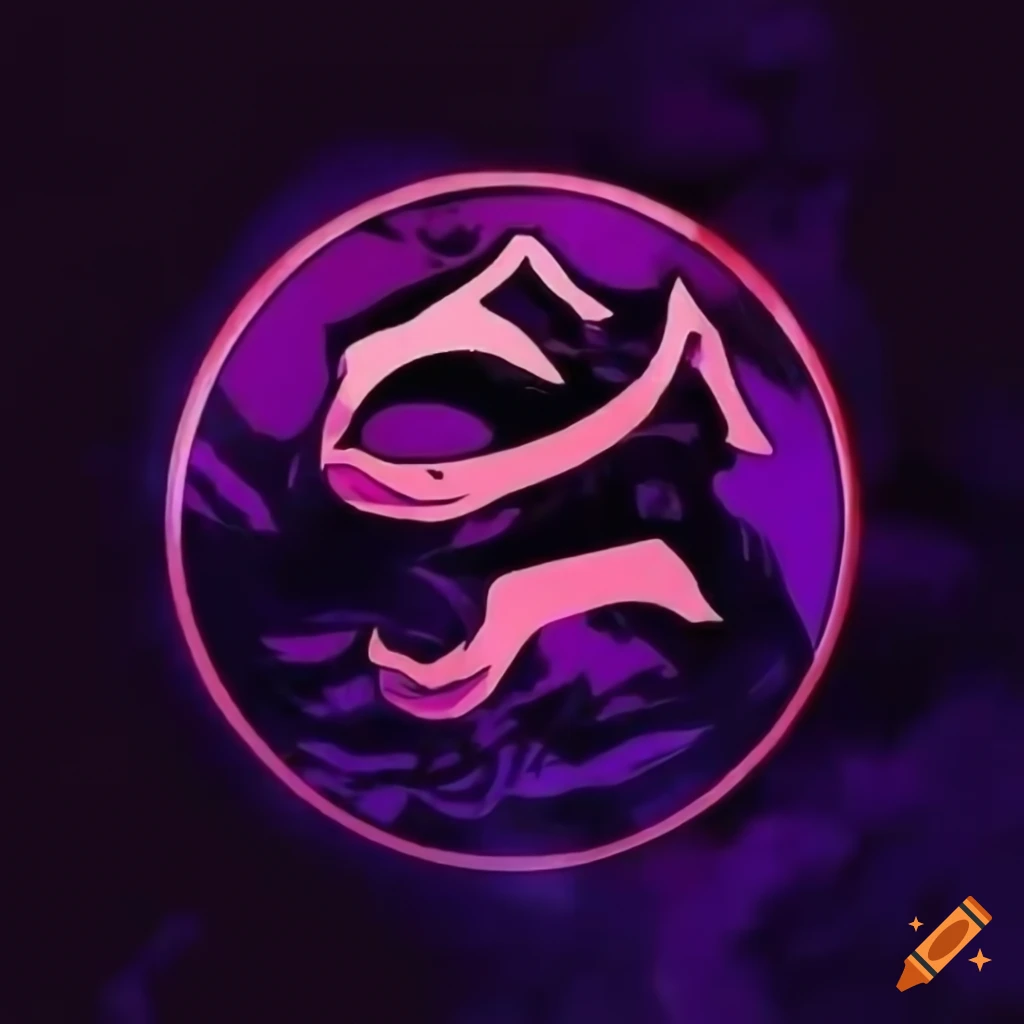 Jjk Logo Jujutsu Kaisen Chibi Posters | Redbubble