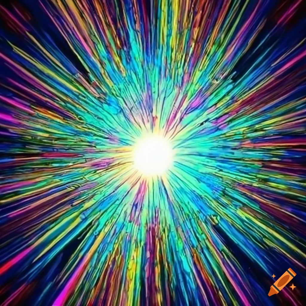 Sun Rays Shining Through A Cylindrical Lens On Craiyon sun-rays-shining-through-a-cylindrical-lens-on-craiyon