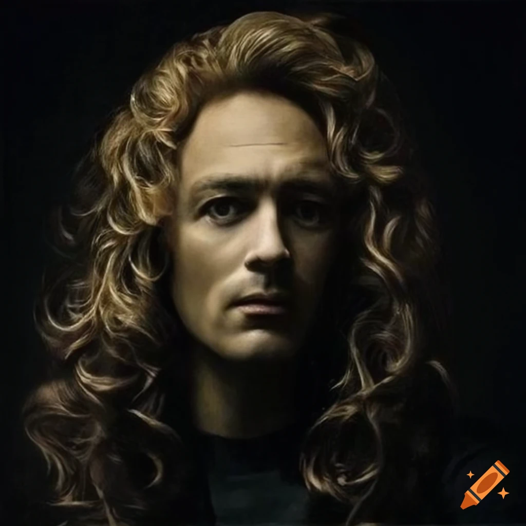 Hyper realistic digital art of french revolution