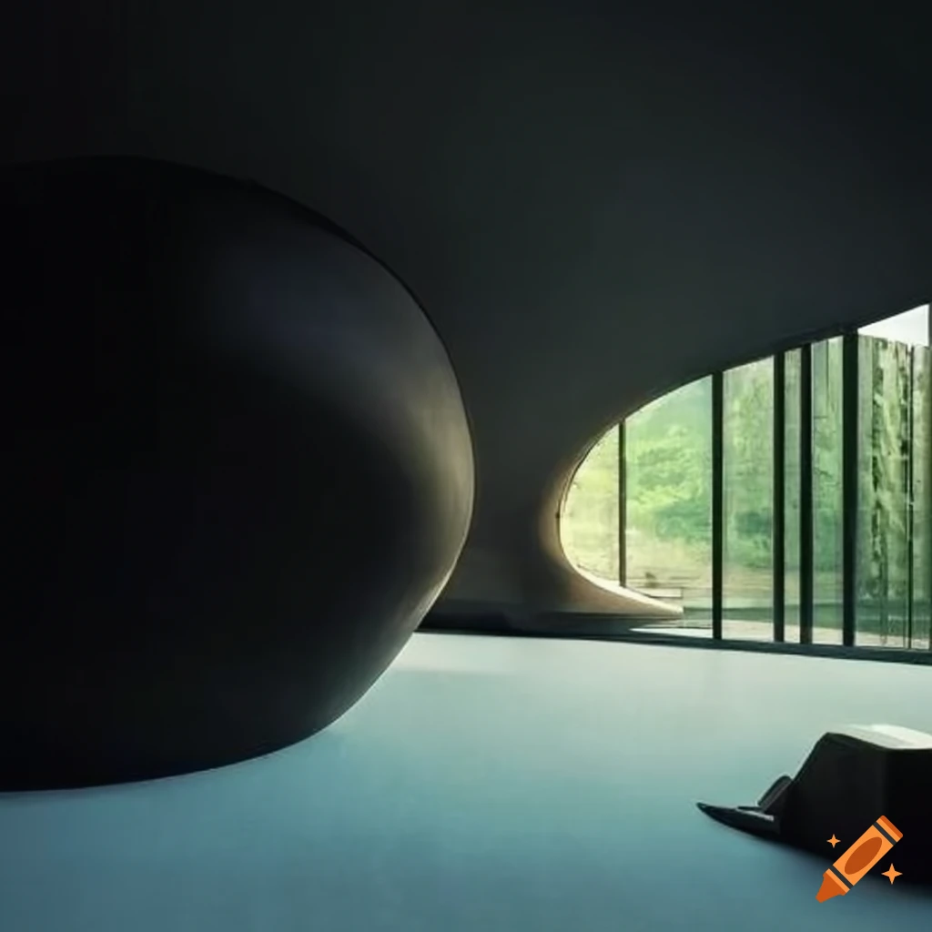 Noguchi architecture