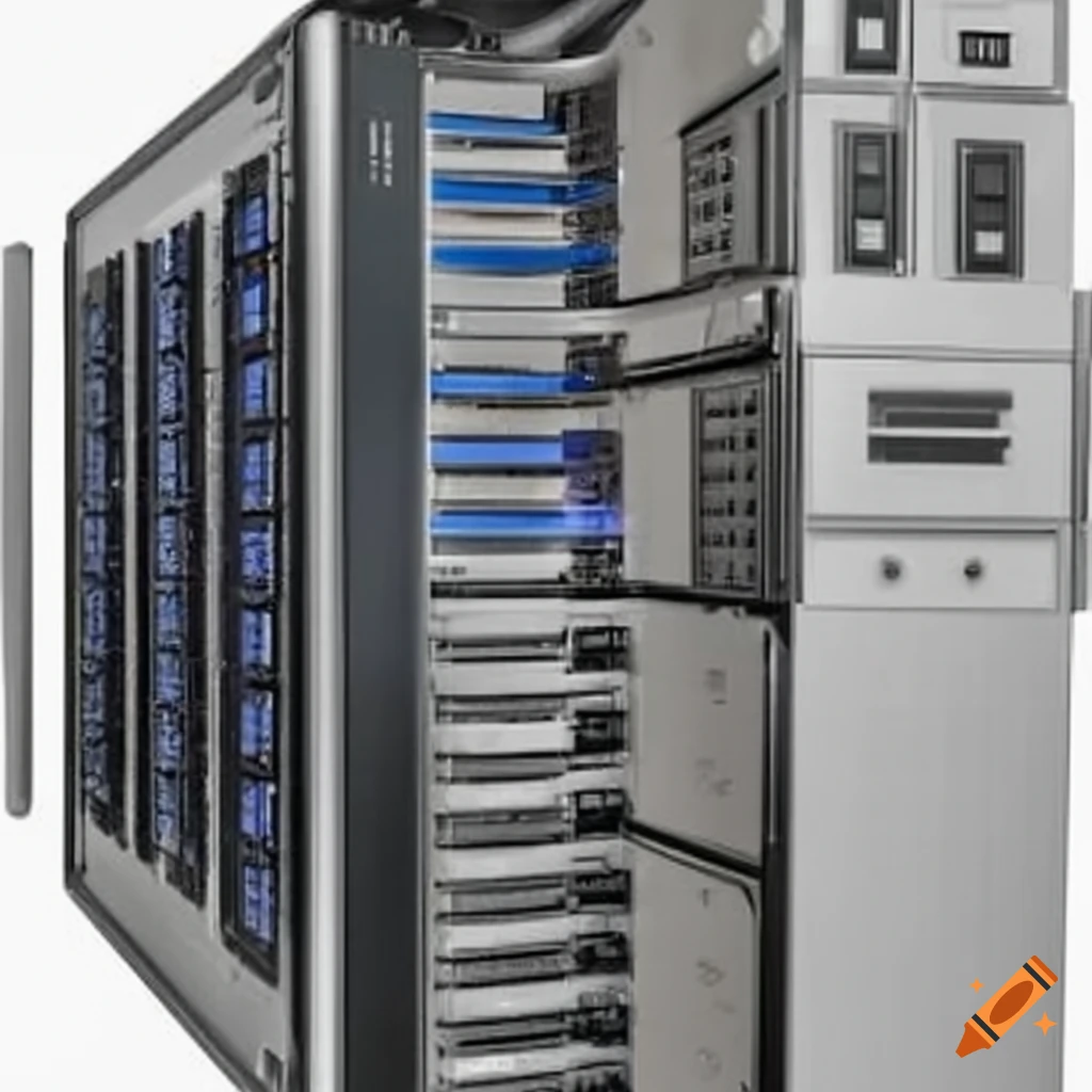 Image representing a capable server owner