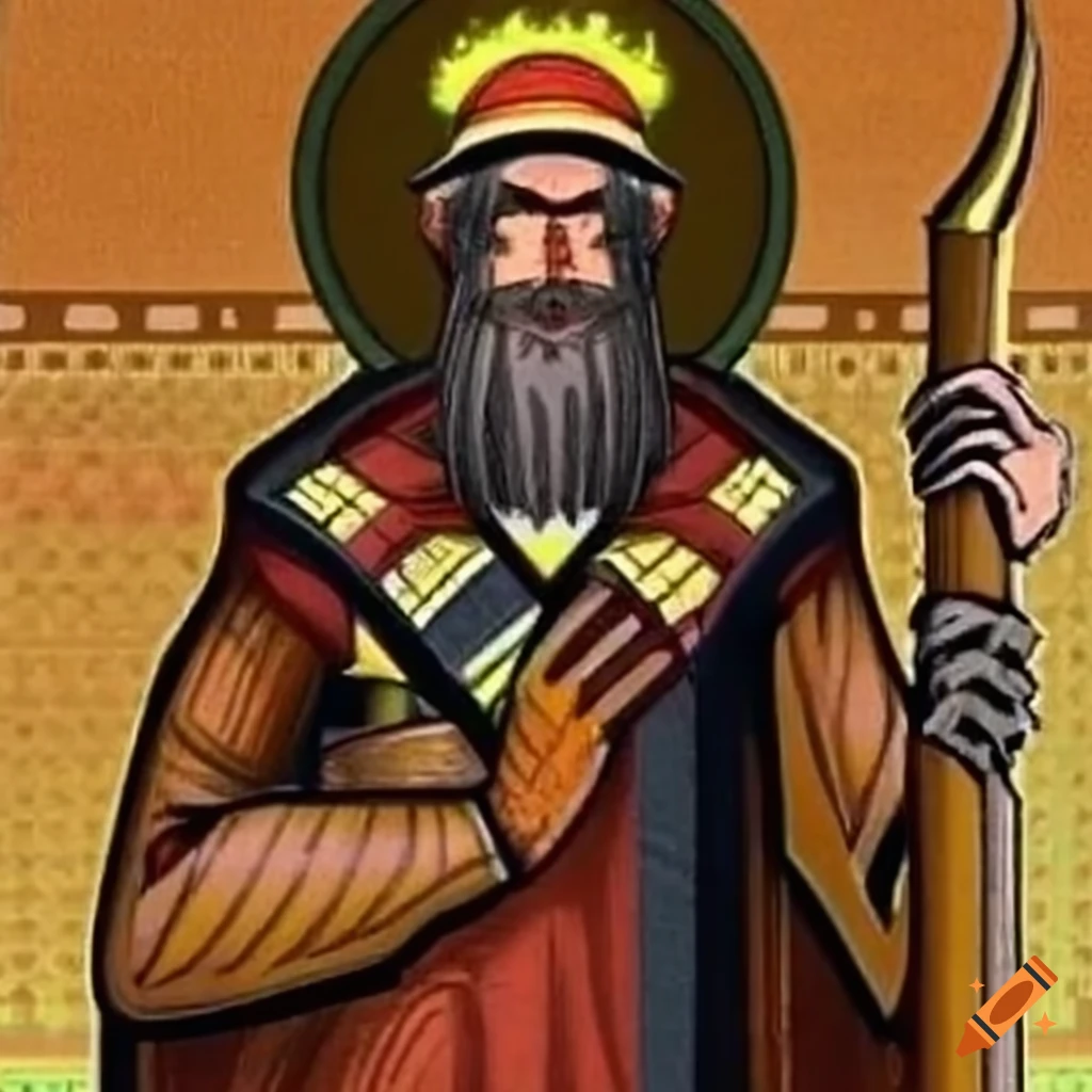 The neverending story: the first intifada on Craiyon