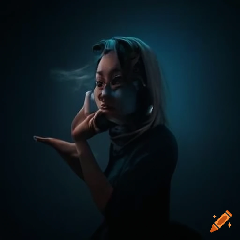 Graphic representing non-stop gaming excitement on Craiyon