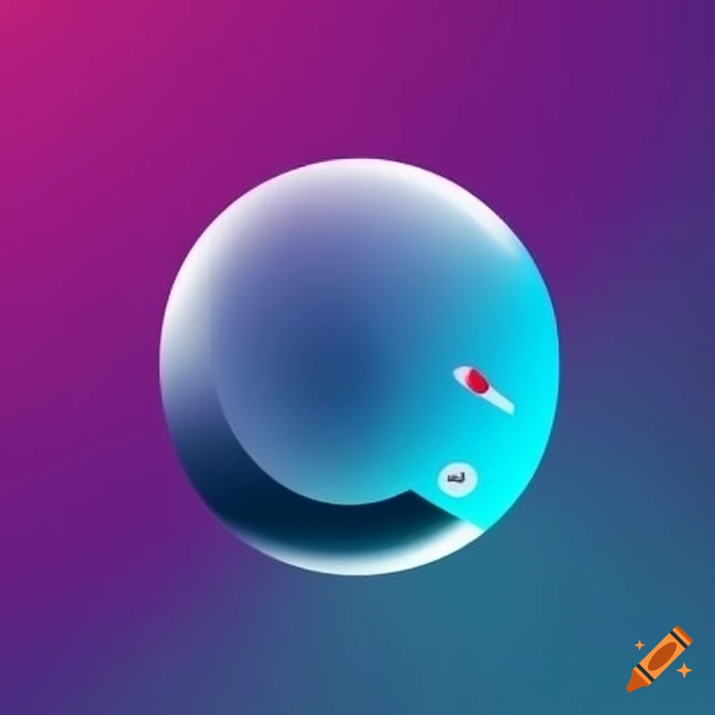 Time tracking app logo on Craiyon