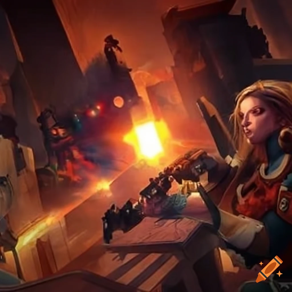 Game update guarantees