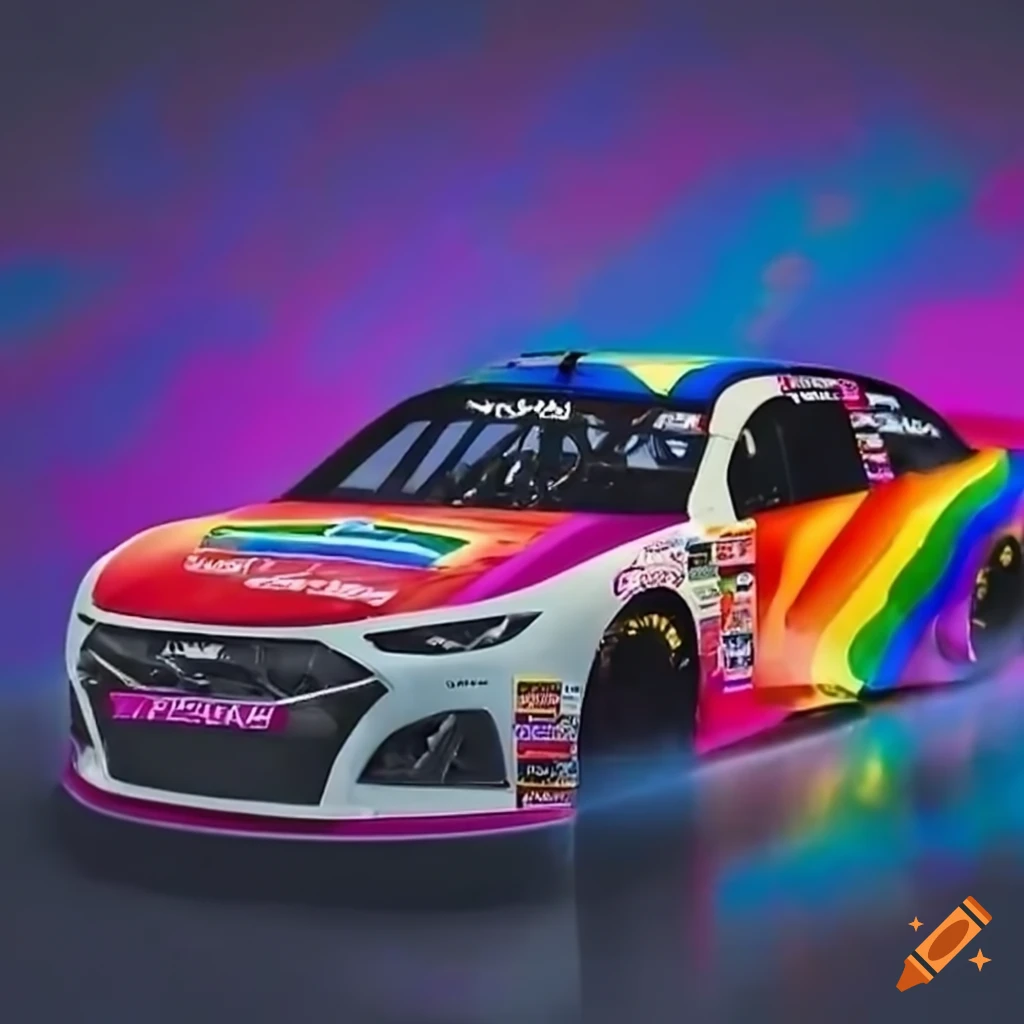 Lgbtq images created on Craiyon