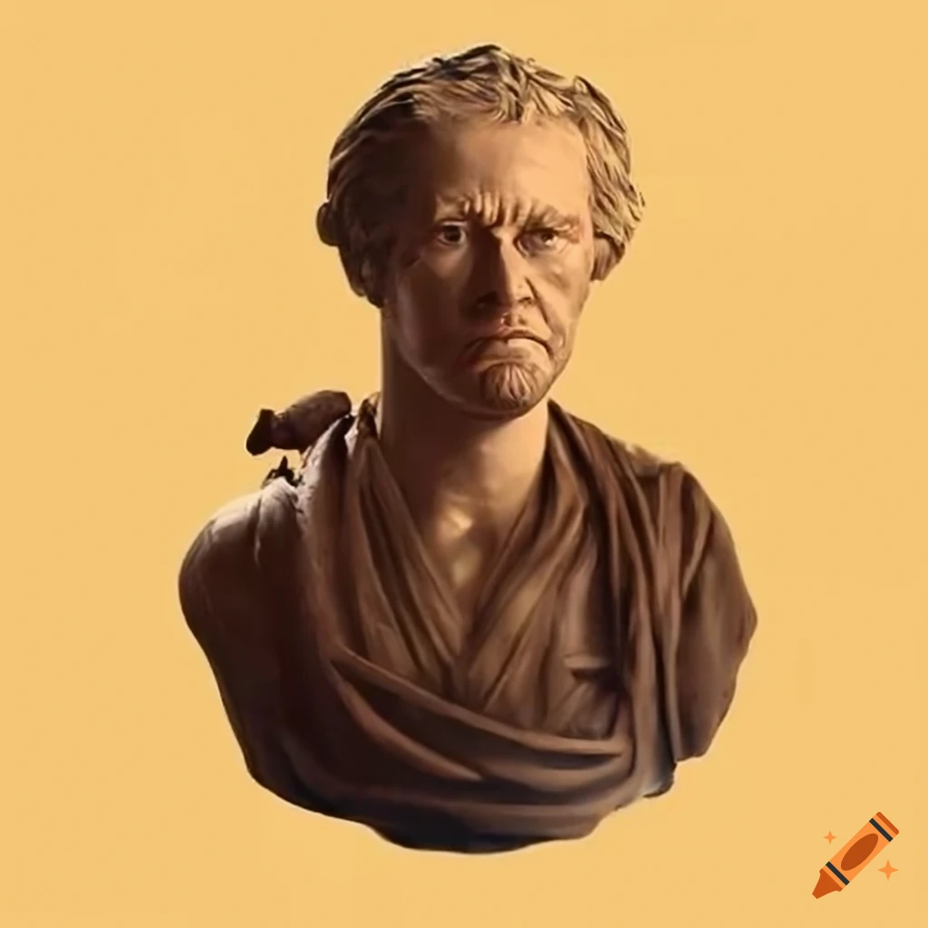 Character artwork of john the coin slinger