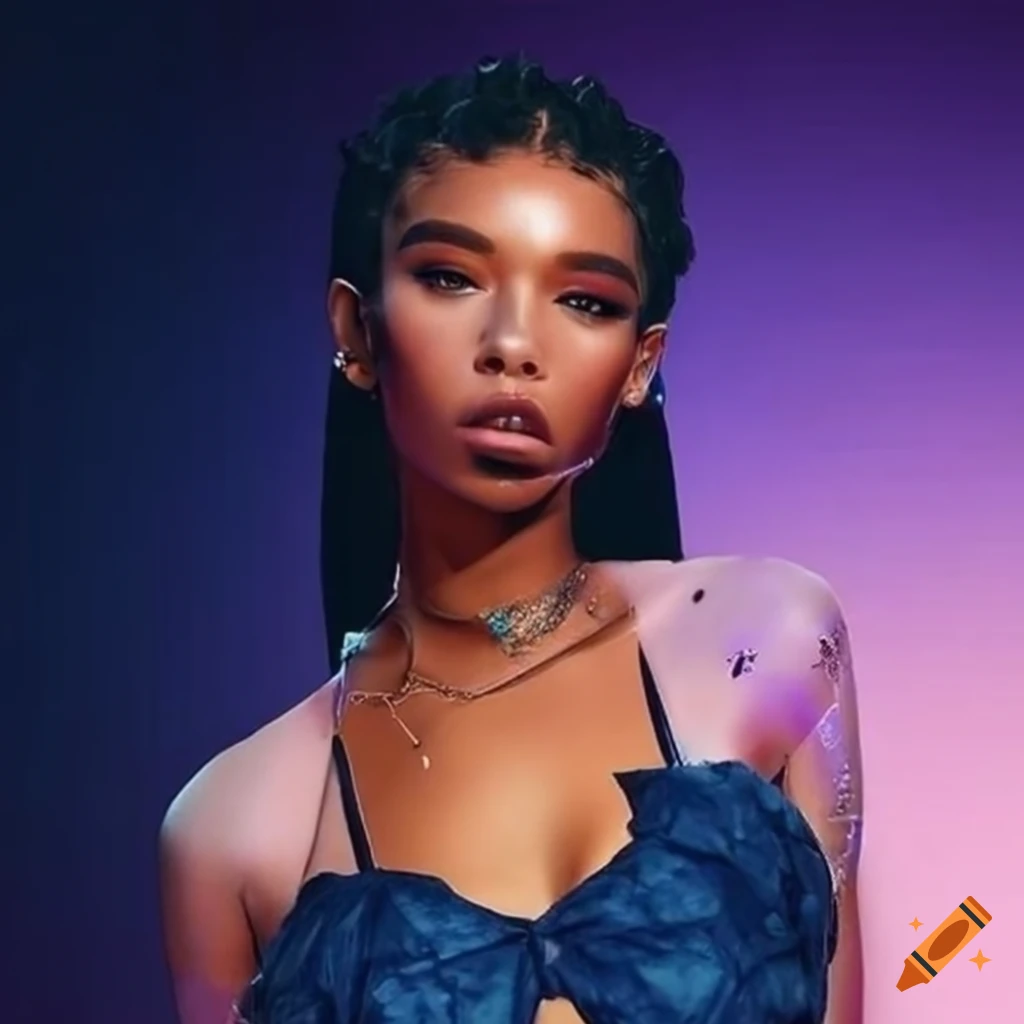 Iconic y2k trends on Craiyon