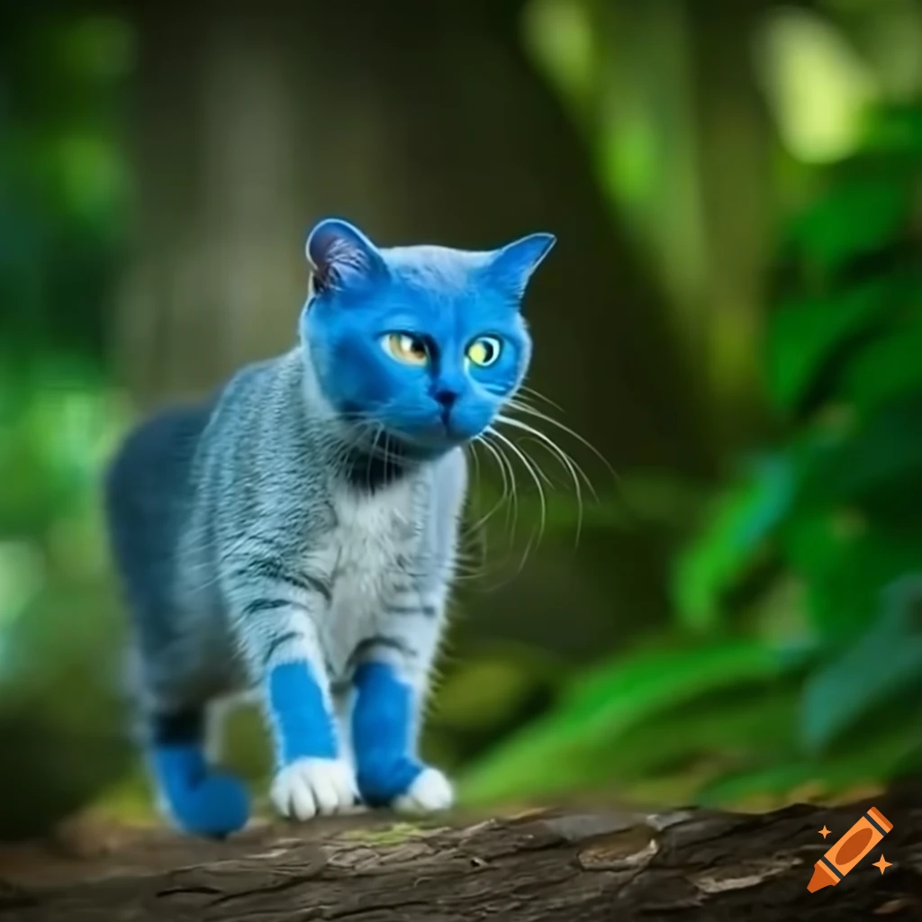 Bua Andre Agus Cat