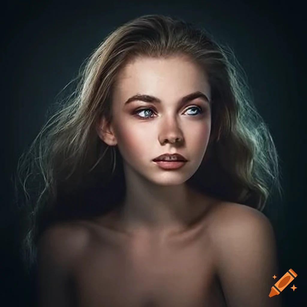 Intense challenge concept