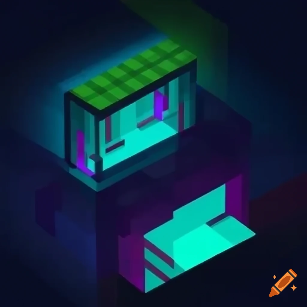 Minecraft broadcast editing