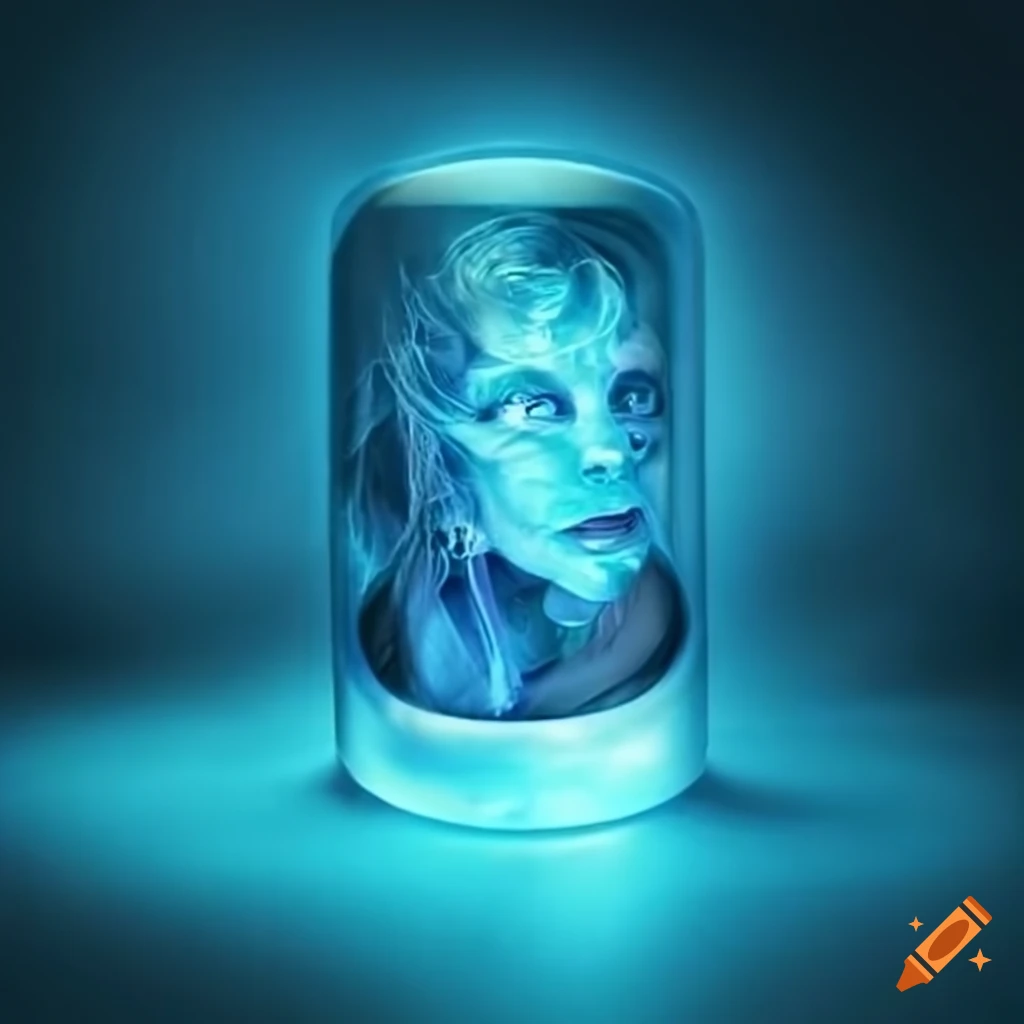 Illustration depicting poor internet connection on Craiyon