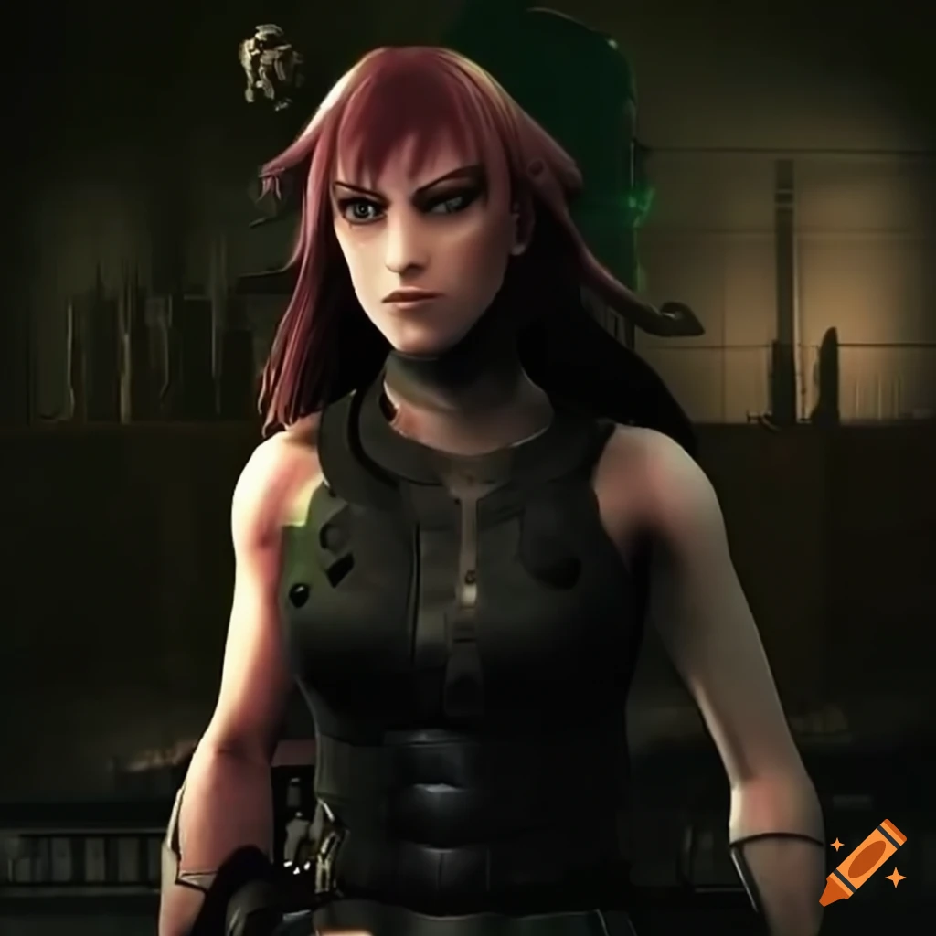 Illustration of multiplayer video game servers on Craiyon