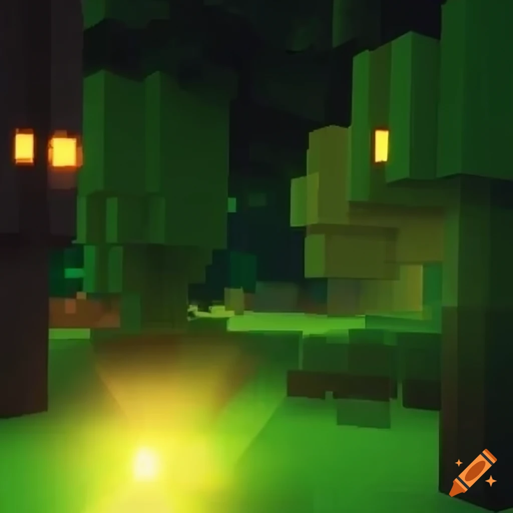 Minecraft servers uncover banner