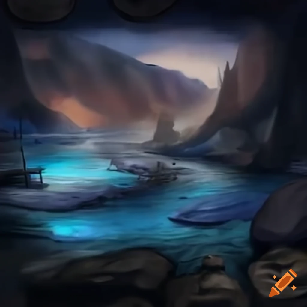 Illustration of streamlined multi-server play