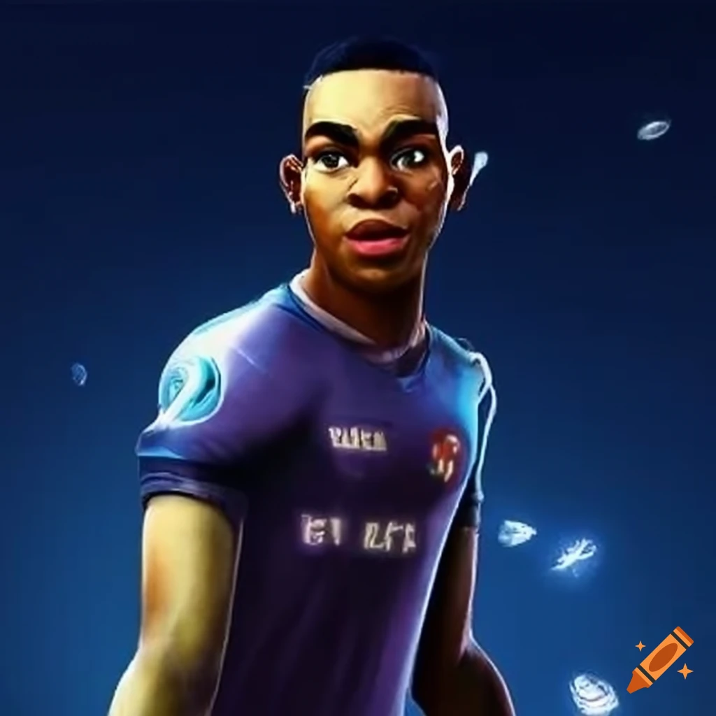 Image depicting the impact of player count in gaming on Craiyon