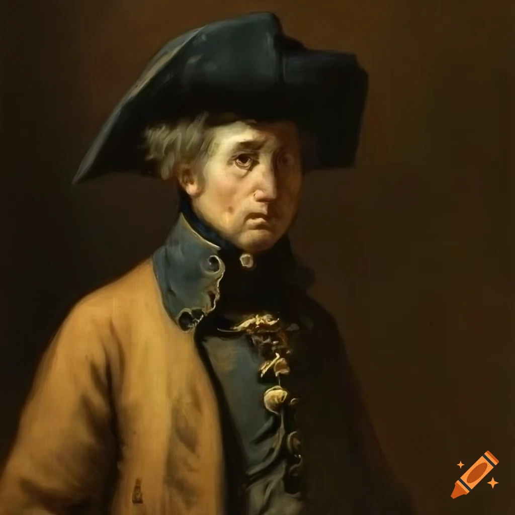 Man entering digne at dusk in october 1815, attracting attention of the ...