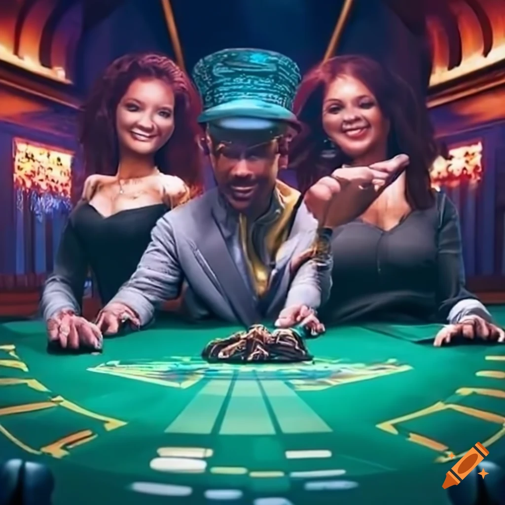 Virtual gambling destinations