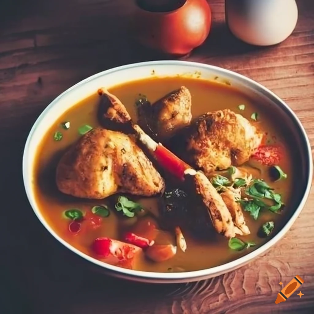 Delicious South African Style Meals delicious-south-african-style-meals