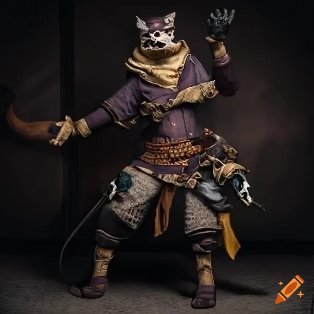 Mechanical suit hippo wielding a gun on Craiyon