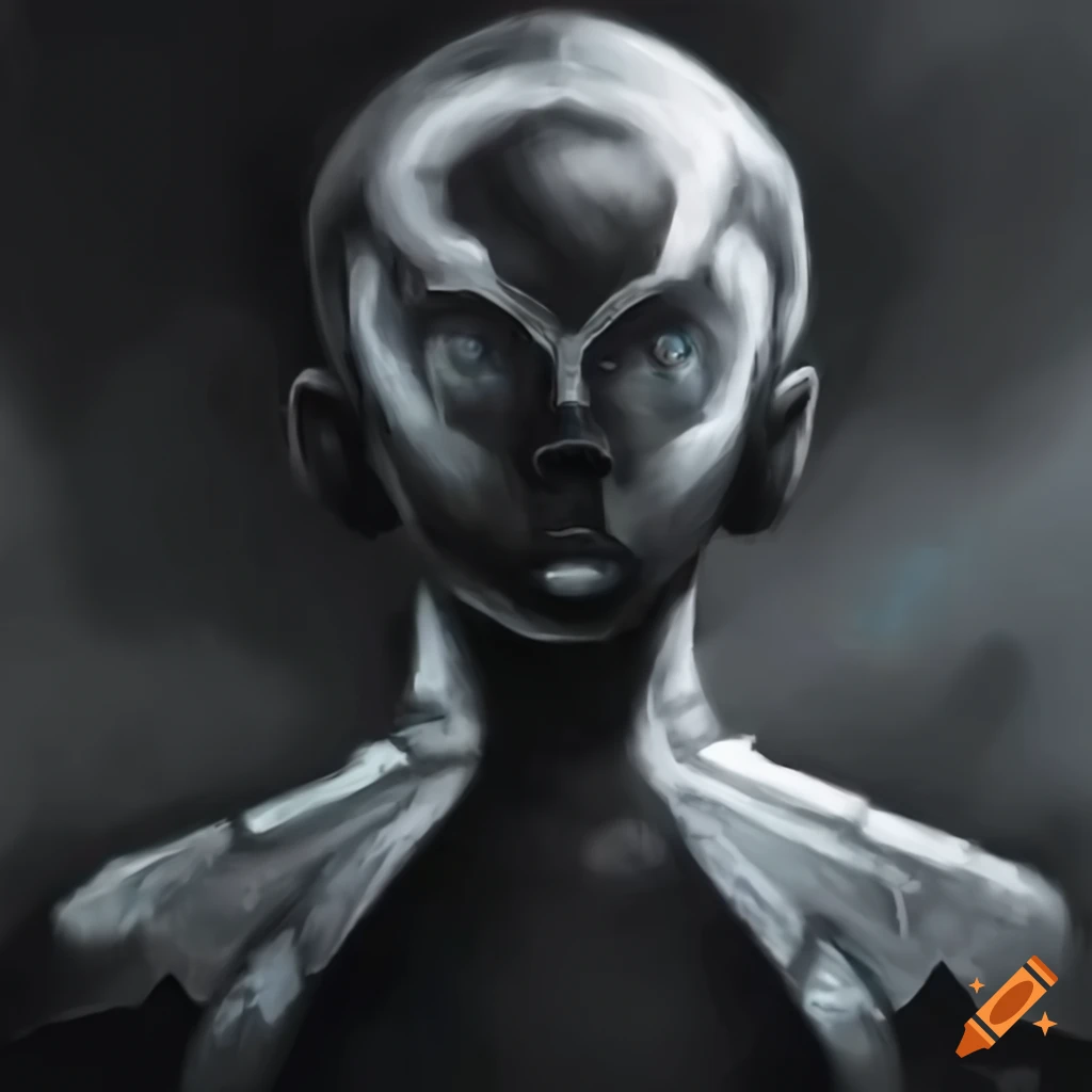 Talon starfighter spaceship