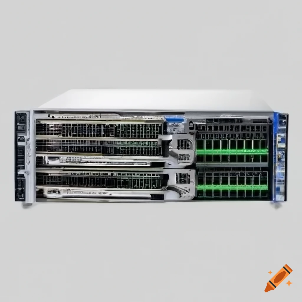 Image representing current servers on Craiyon