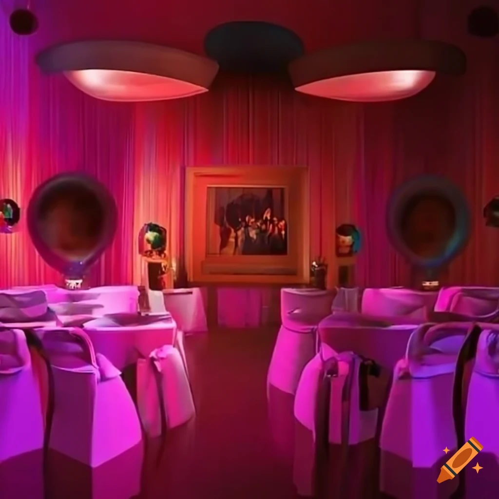 Virtual Party Venue virtual-party-venue