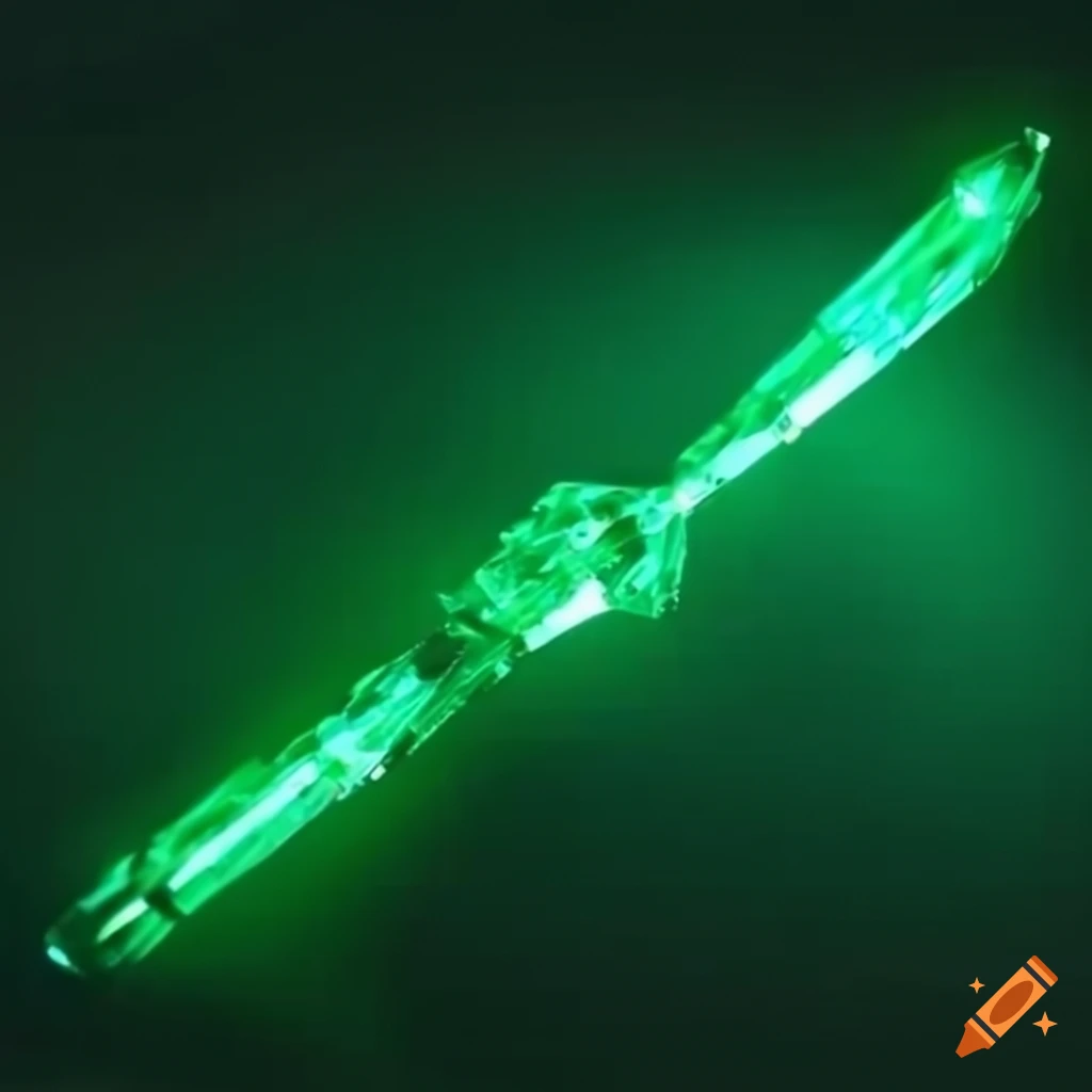 Front view of a noble magic belt on Craiyon