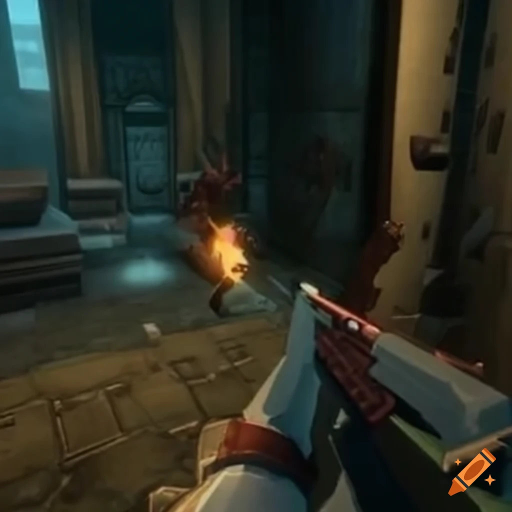 Gameplay modes that provide enjoyment on Craiyon