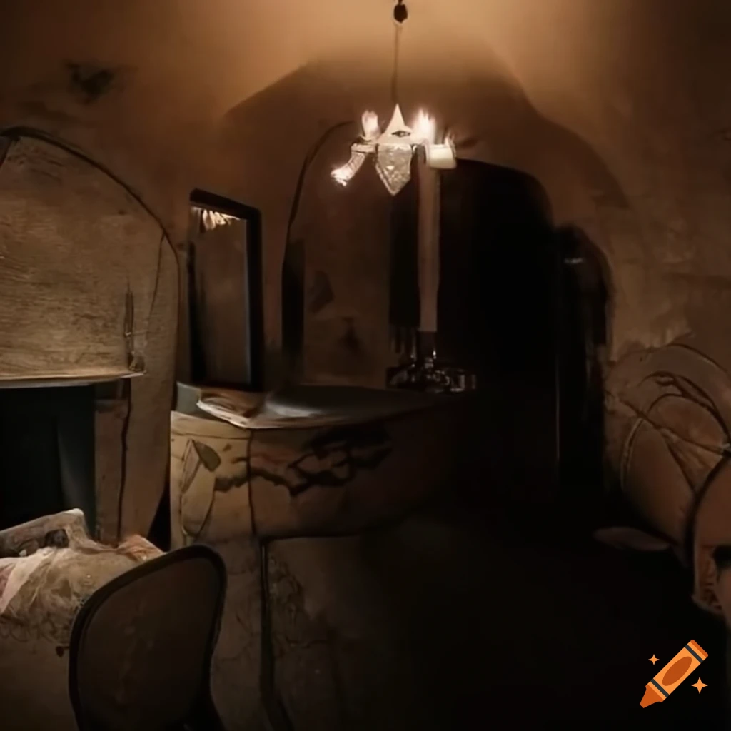 Abstract digital artwork