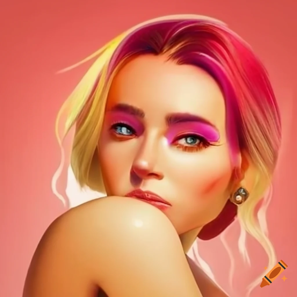 Fresh content concept