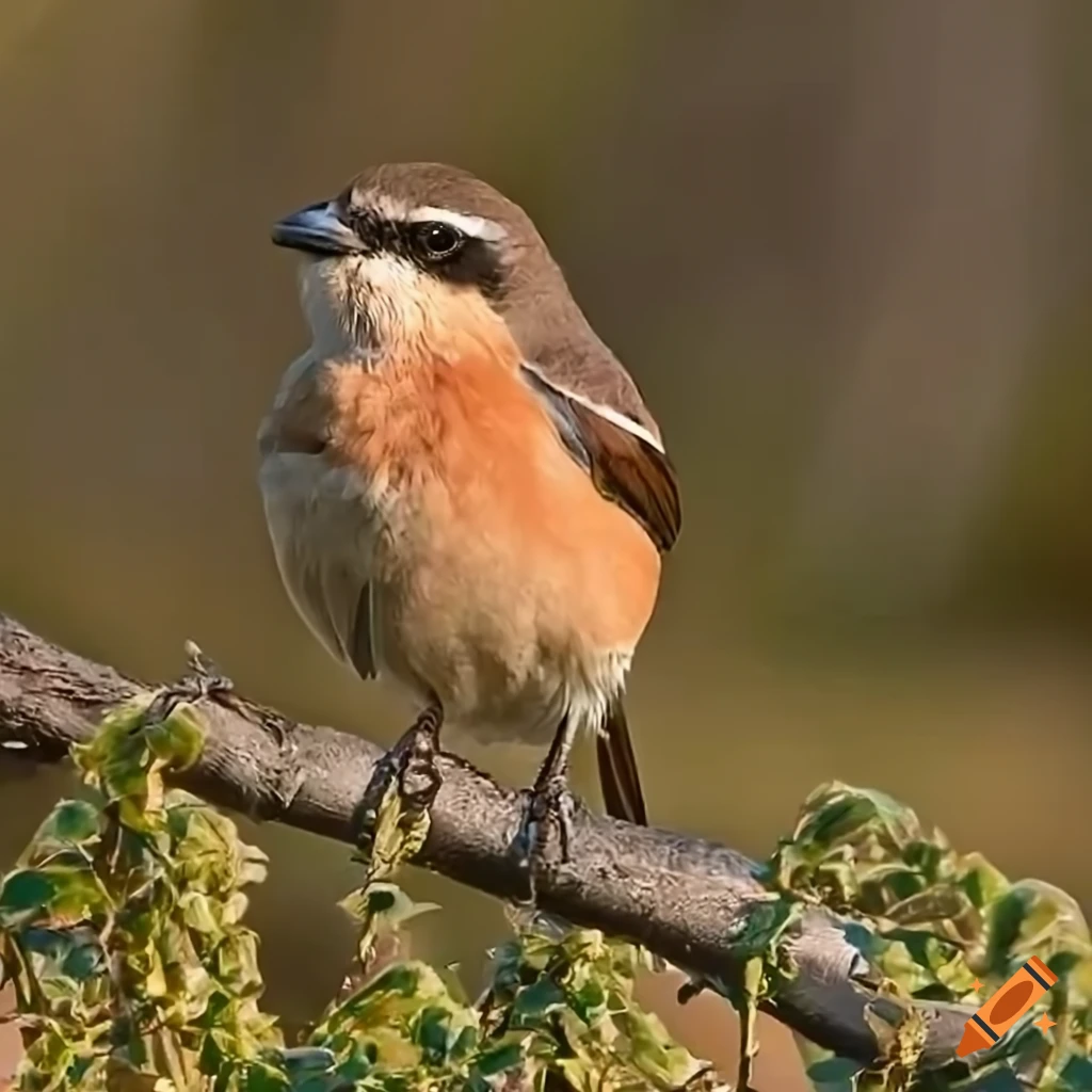 Bird on Craiyon