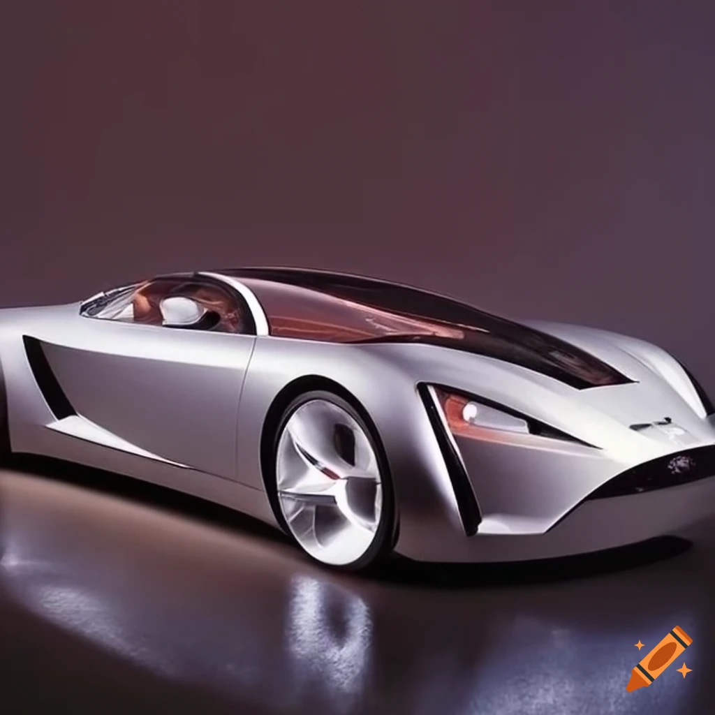 Saturn s series sc2 car with 2016 redesign on Craiyon