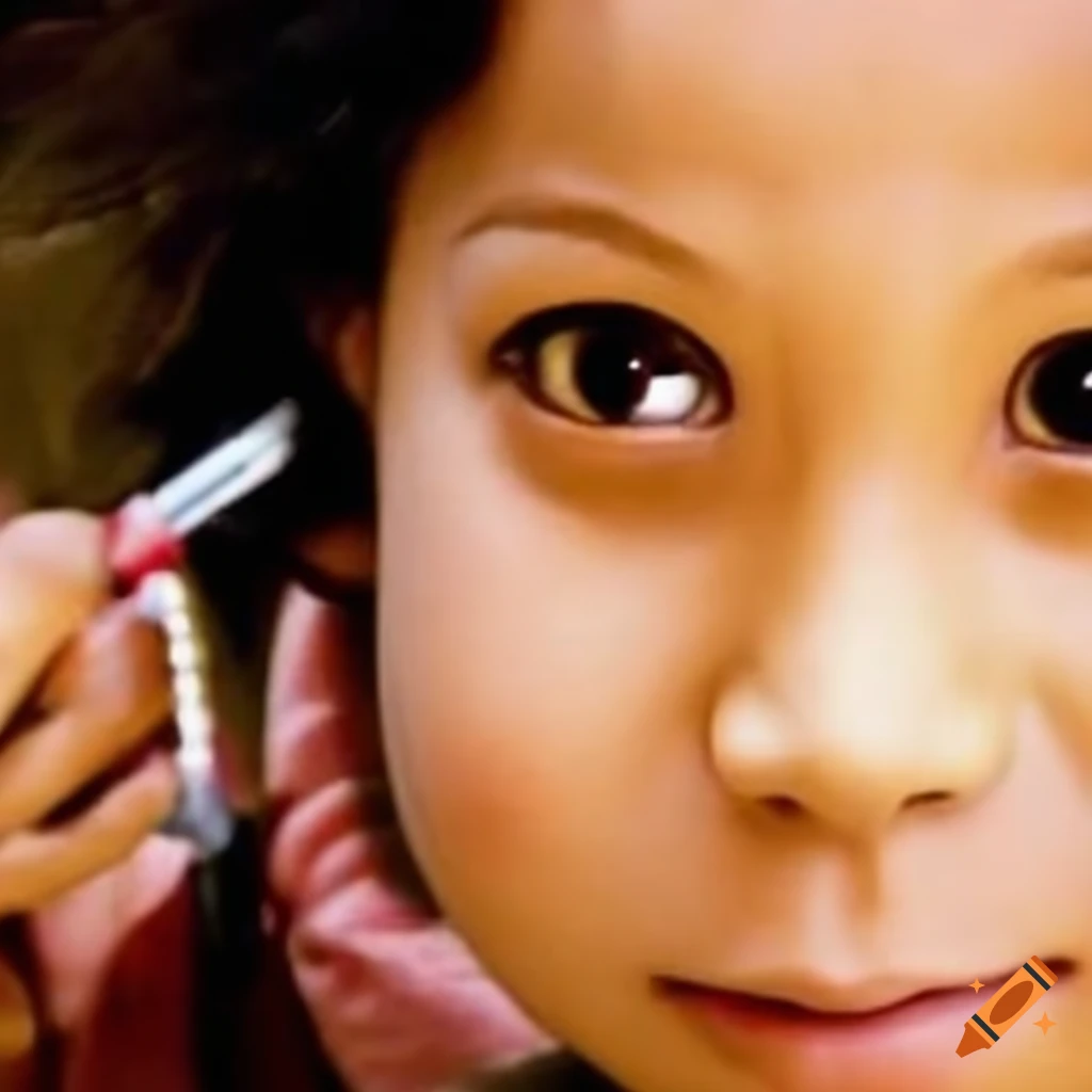 Artwork featuring iconic characters on Craiyon