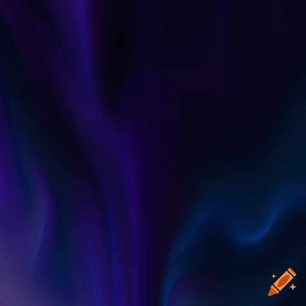 2d texture of an aurora on Craiyon