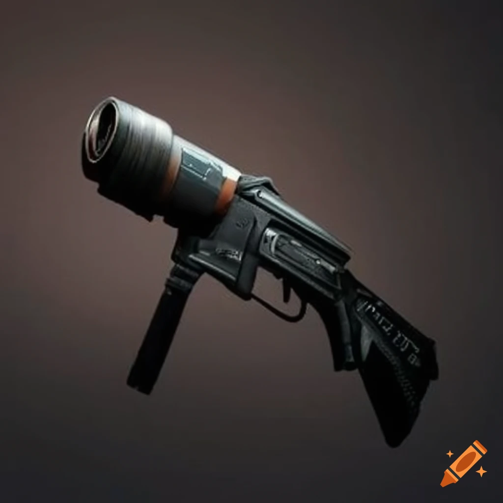 Image depicting swift gear acquisition on Craiyon