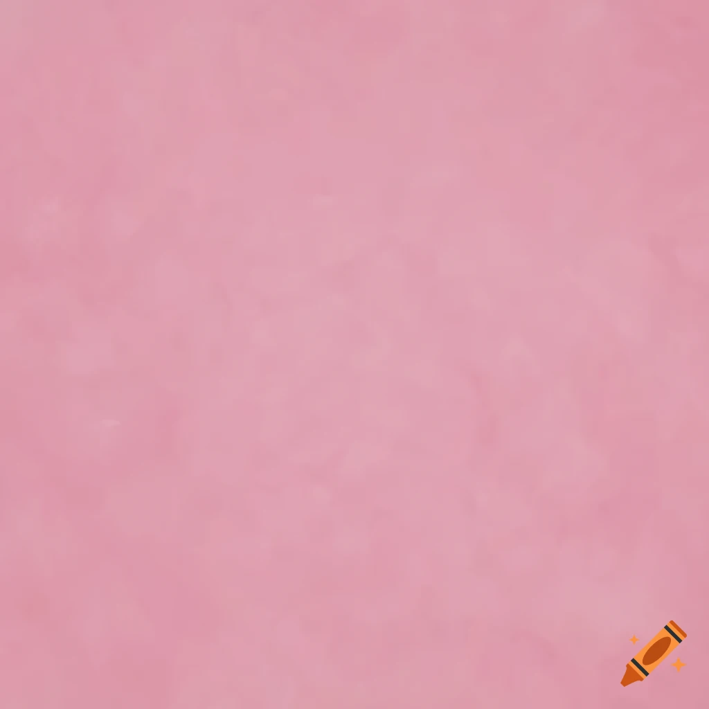 Pink holo ivory material texture on Craiyon