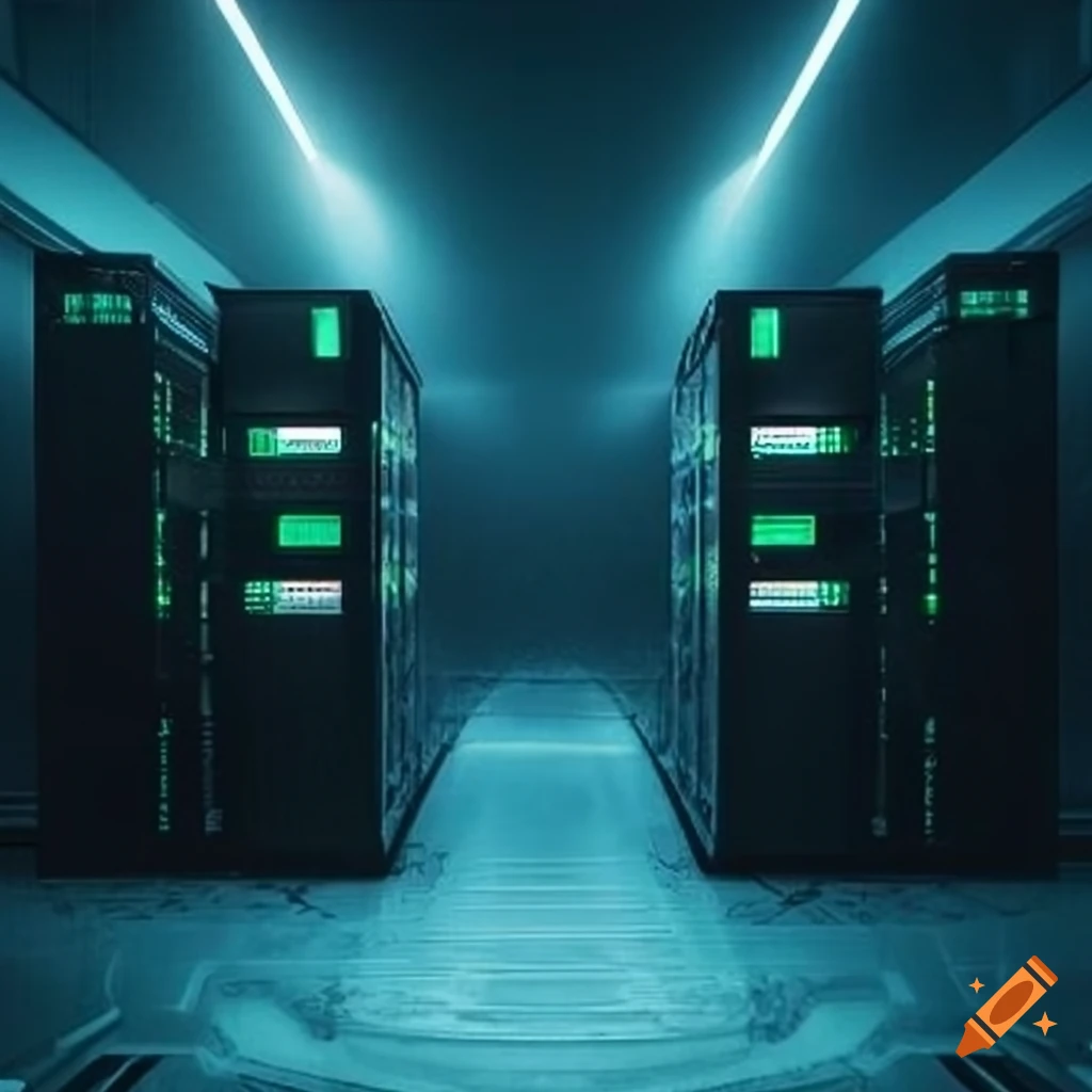 Controversial Server Type