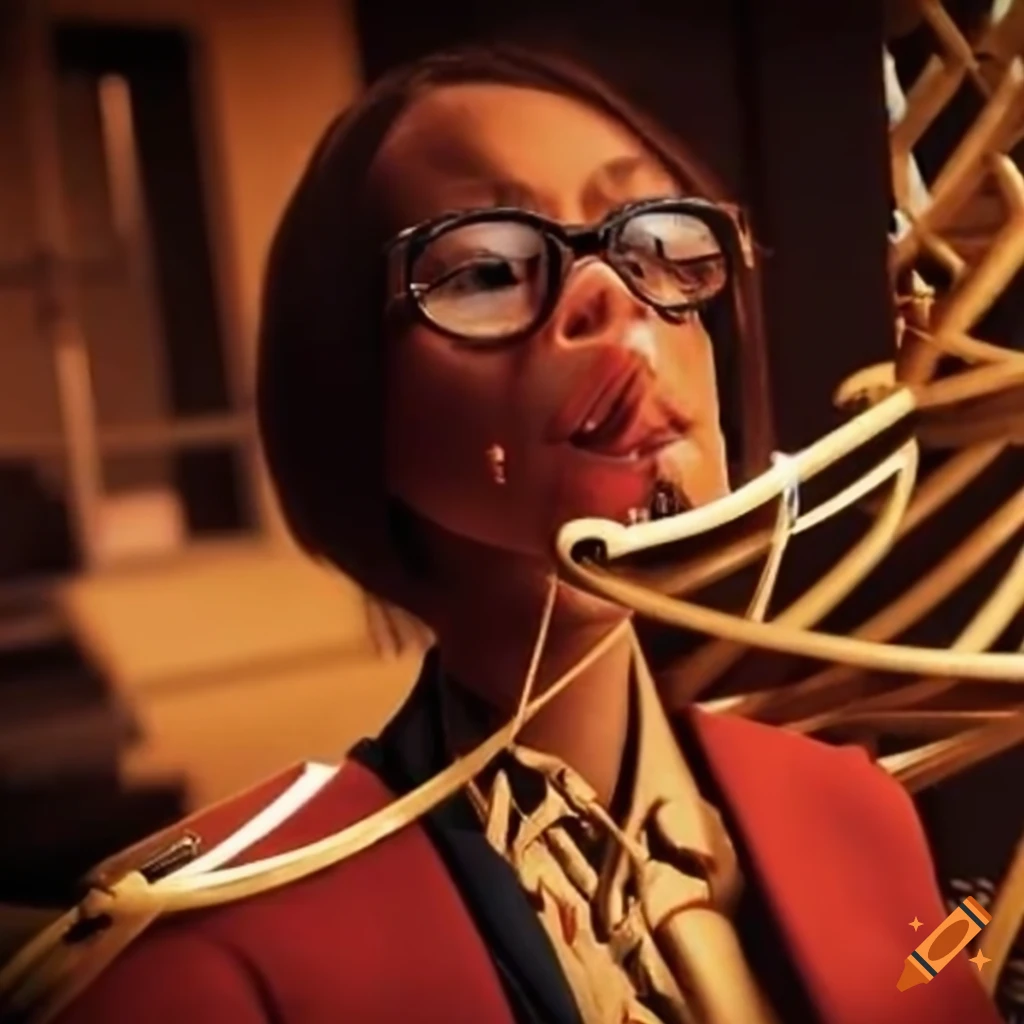 Complex contraptions artwork