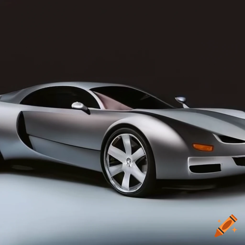 1999 lamborghini supercar on Craiyon