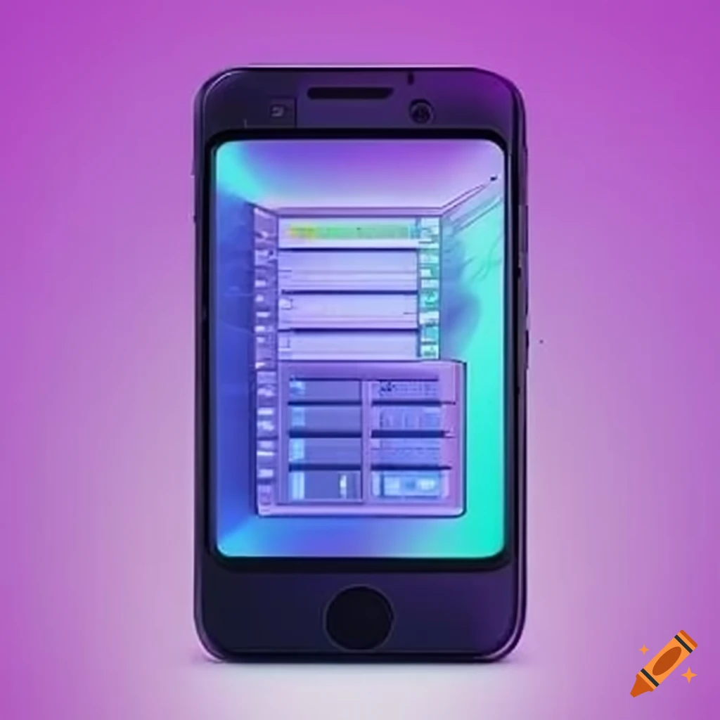 Understanding mobile servers book cover