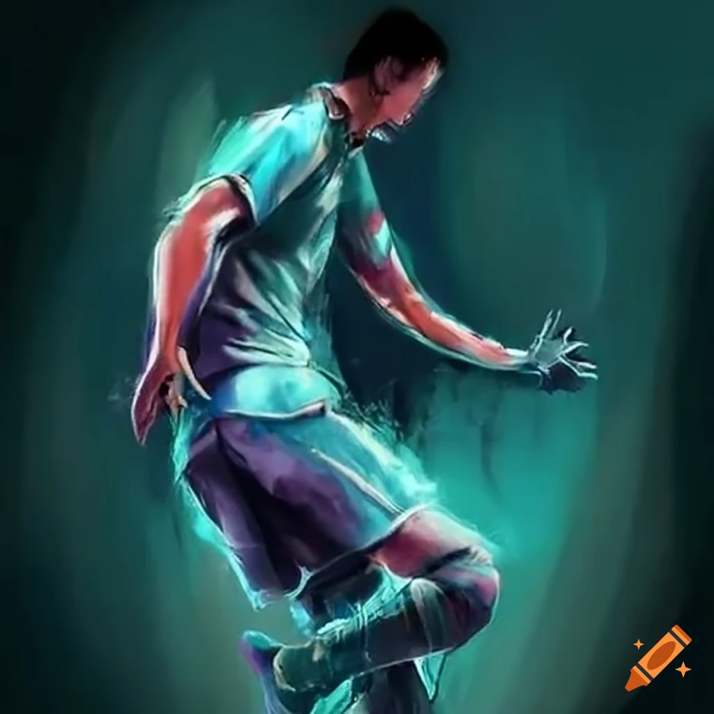 Image Depicting Active Players In Sports On Craiyon image-depicting-active-players-in-sports-on-craiyon