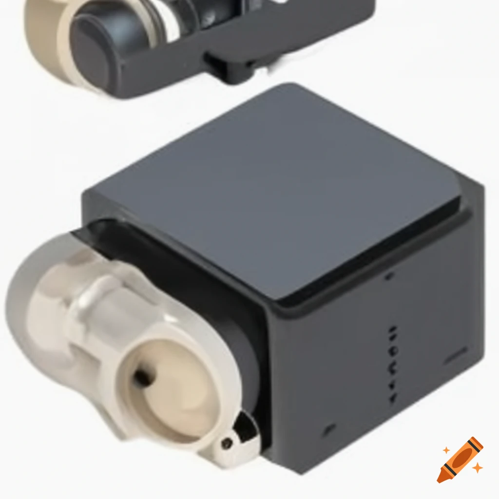 Image of an adrenaline-pumping mini on Craiyon