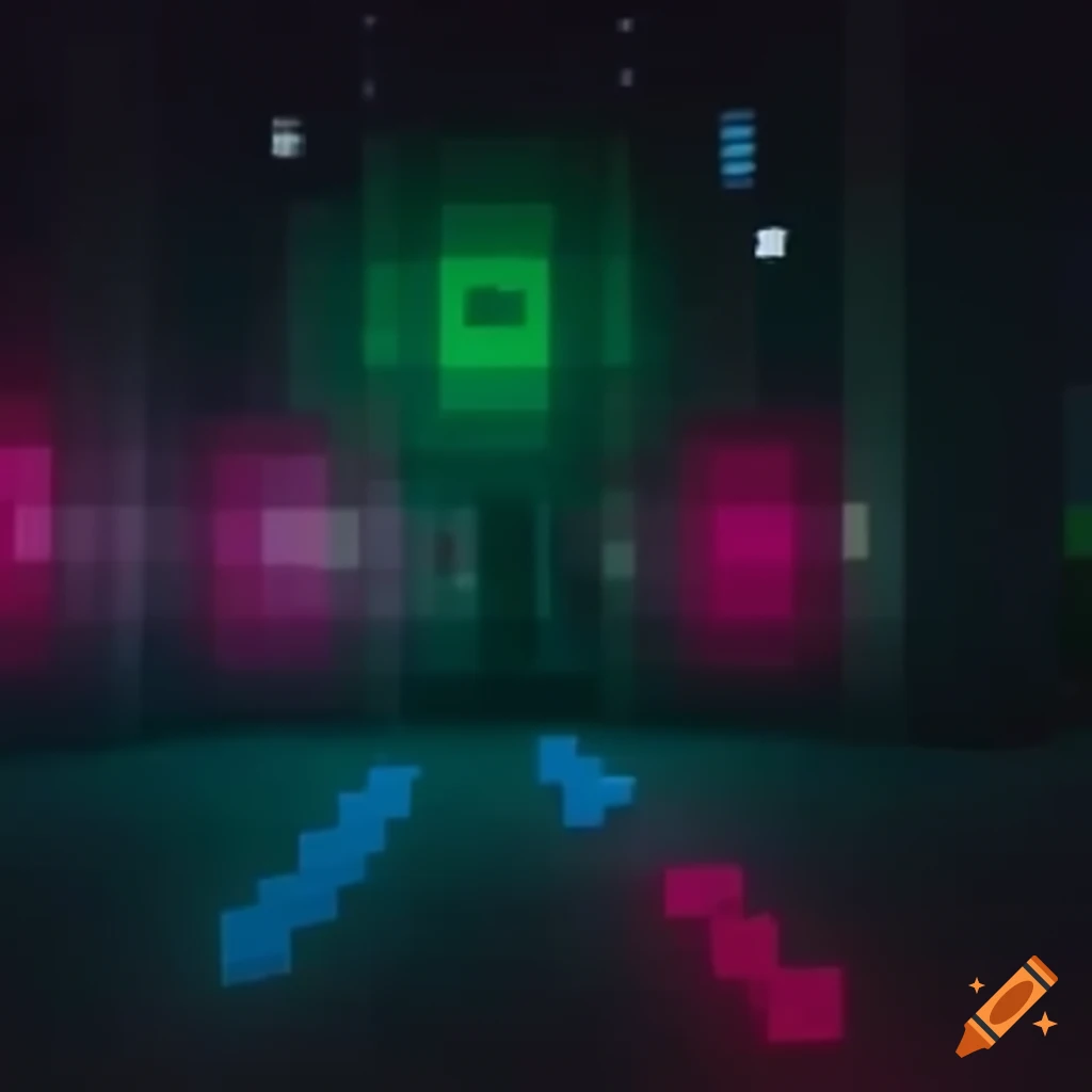Minecrafts Programming Language