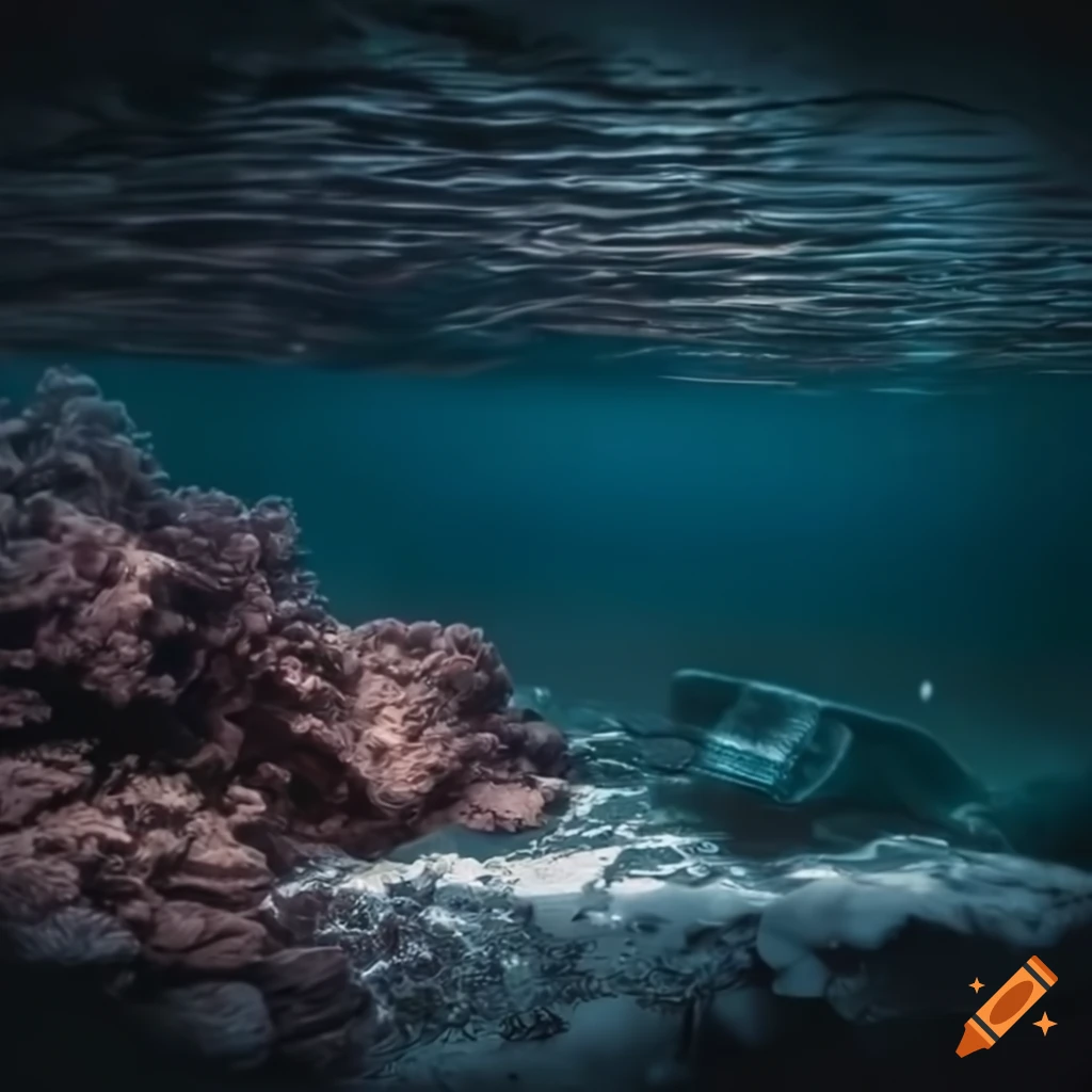 Illustration of port configurations on Craiyon